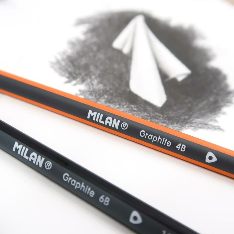 Quel matériel de dessin choisir quand on débute